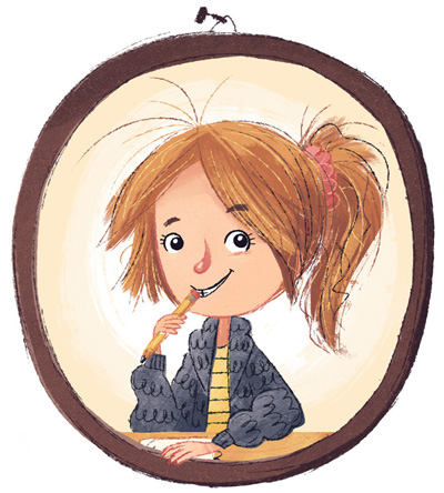 Über mich – Simone Krüger